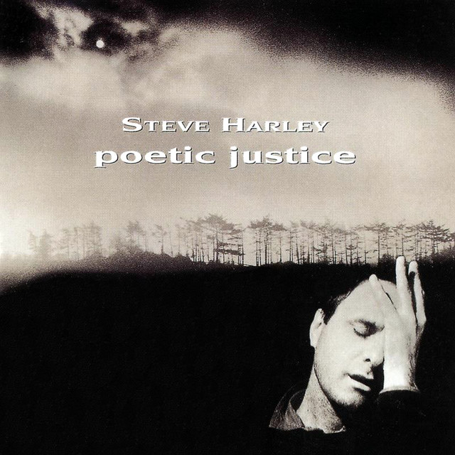 Poetic Justice (1996) – Steve Harley & Cockney Rebel Discography Website