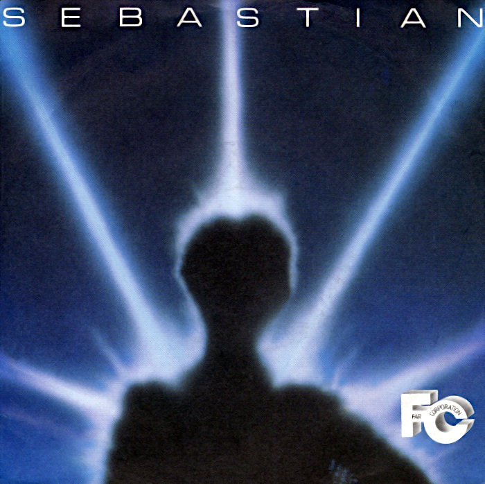 Sebastian (Far Corporation) (1987) – Steve Harley & Cockney Rebel ...